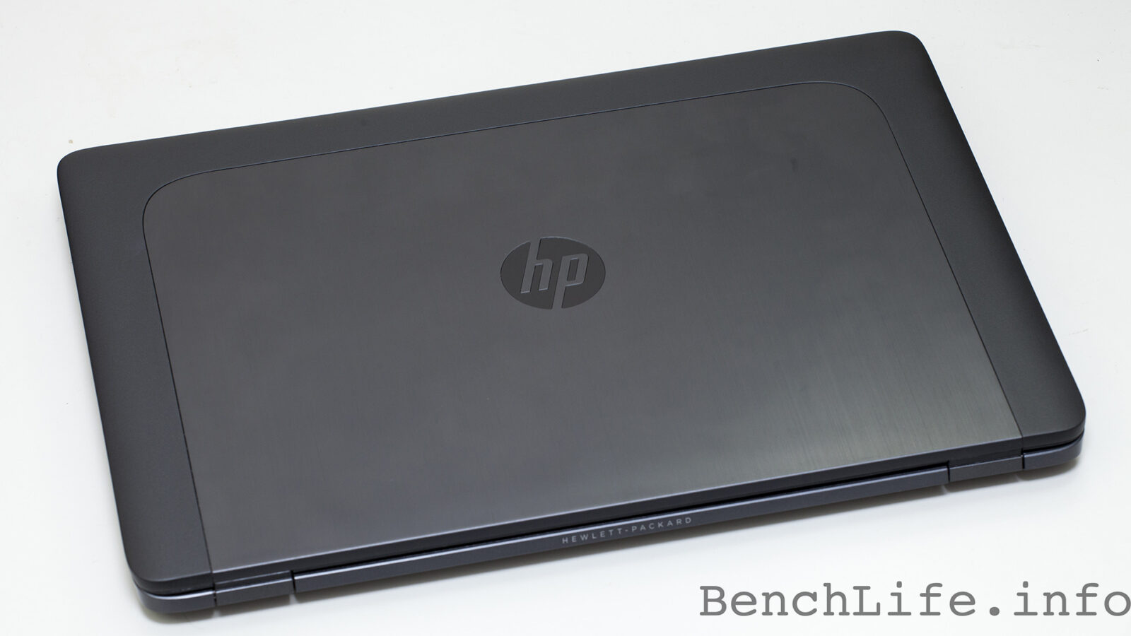 搭配 AMD FirePro 繪圖晶片，HP ZBook 15u G2 筆記型電腦實測 - BenchLife.info