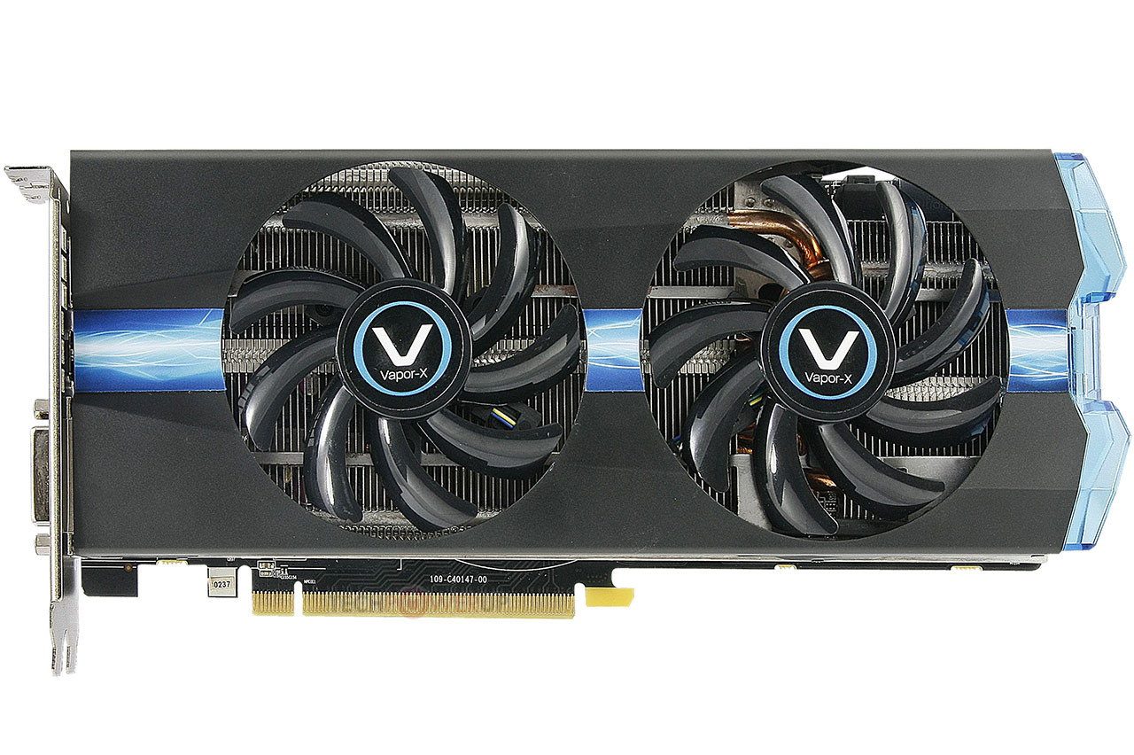 悄悄地在網路出現，AMD Radeon R9 370X 登場 - BenchLife.info