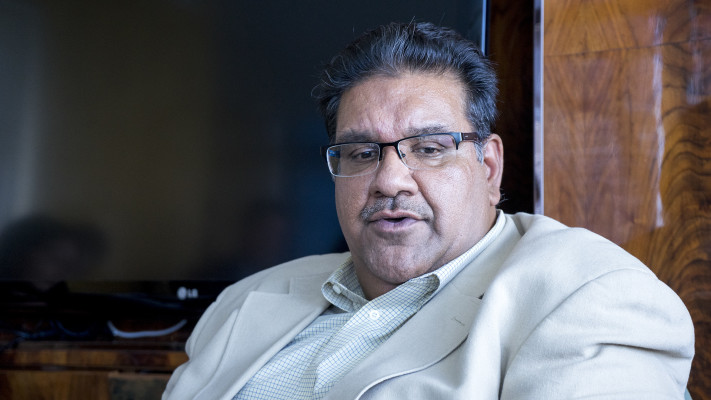 Qualcomm 高層轉台擔任總裁，Murthy Renduchintala 加入 Intel 統整 IoT - BenchLife.info