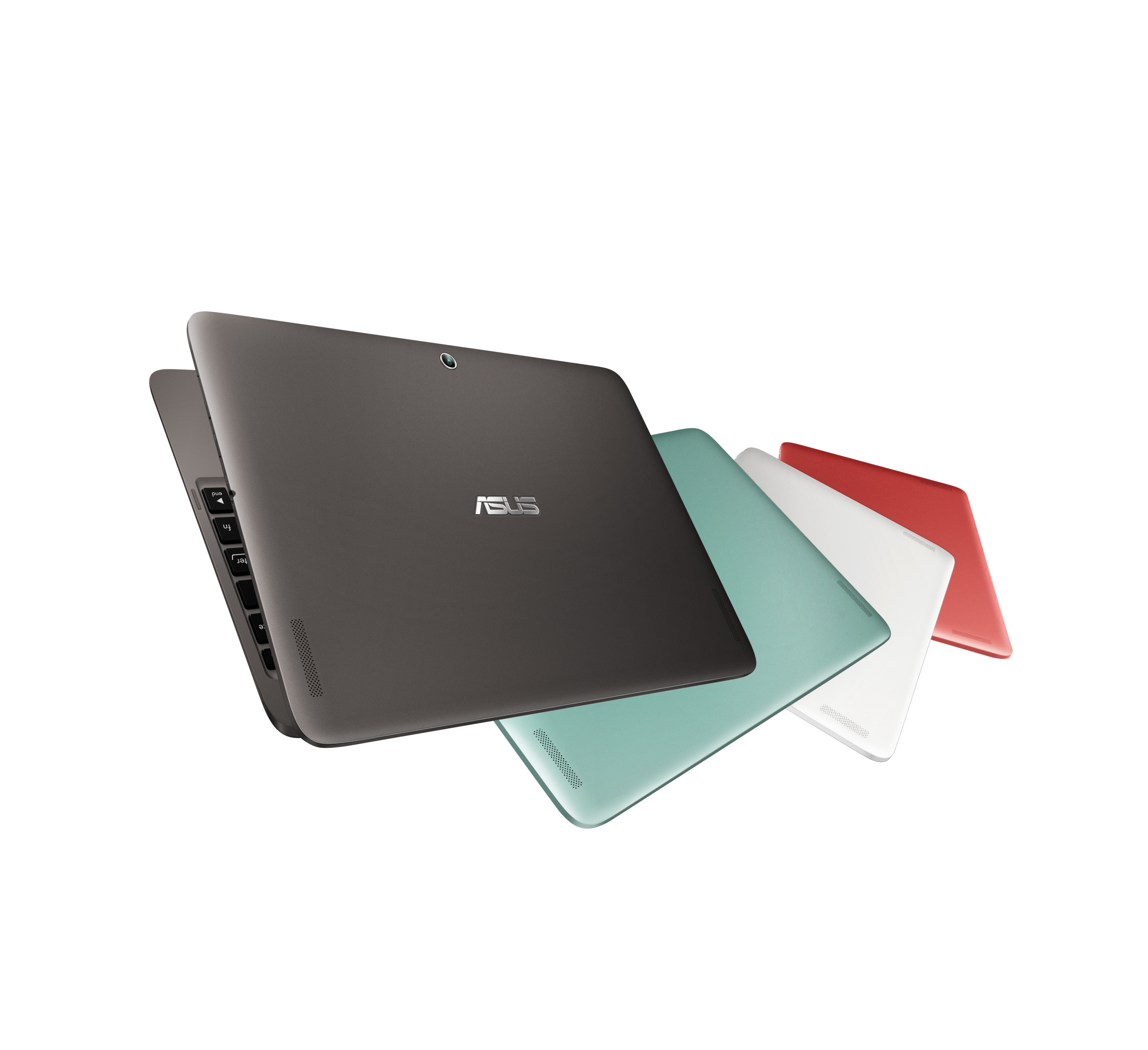 處理器更新至 Intel Atom x5，ASUS Transformer Book T100HA 開賣 - BenchLife.info