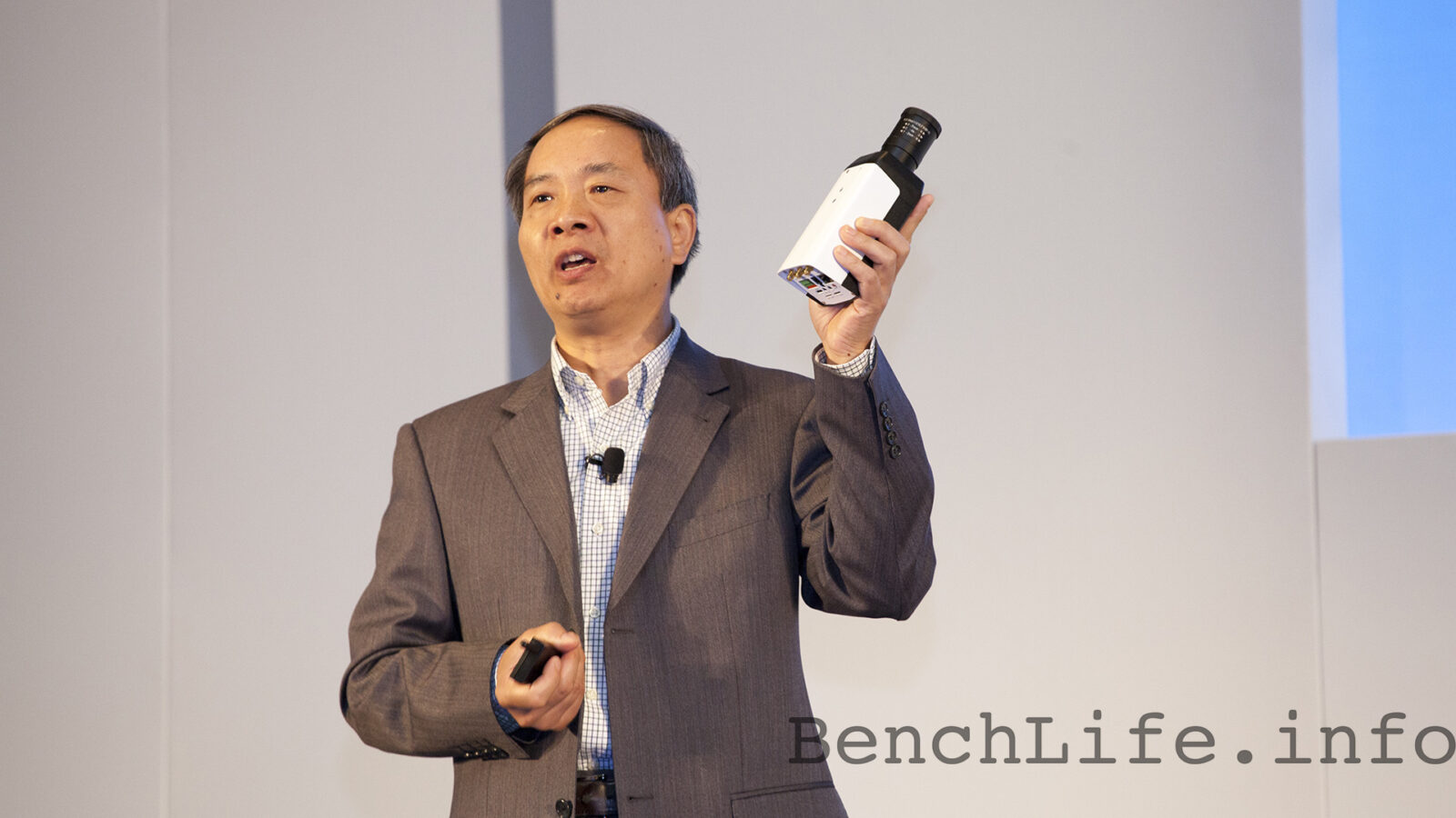 整合 Snapdragon 618 SoC，Qualcomm 推 IP Camera 參考平台 - BenchLife.info