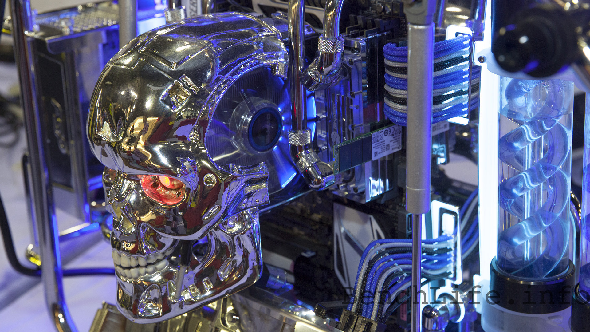 terminator t800_3 - BenchLife.info