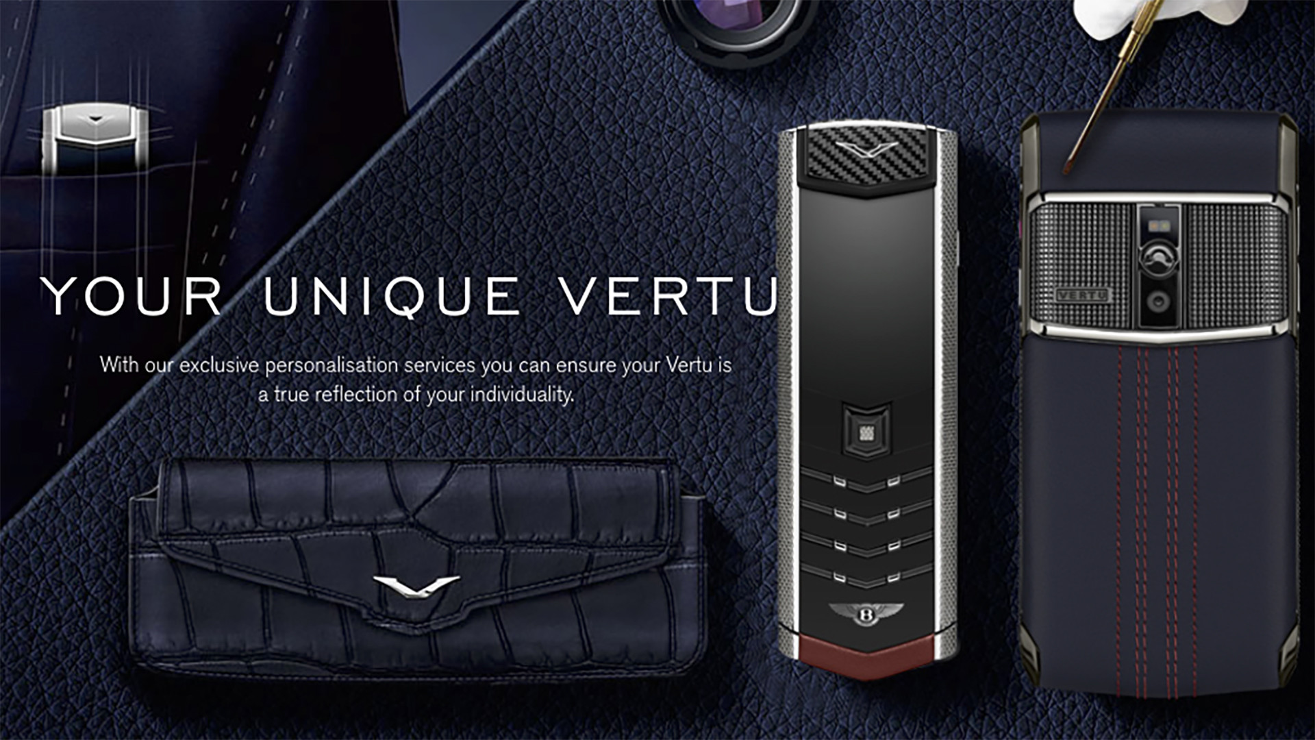 vertu - BenchLife.info
