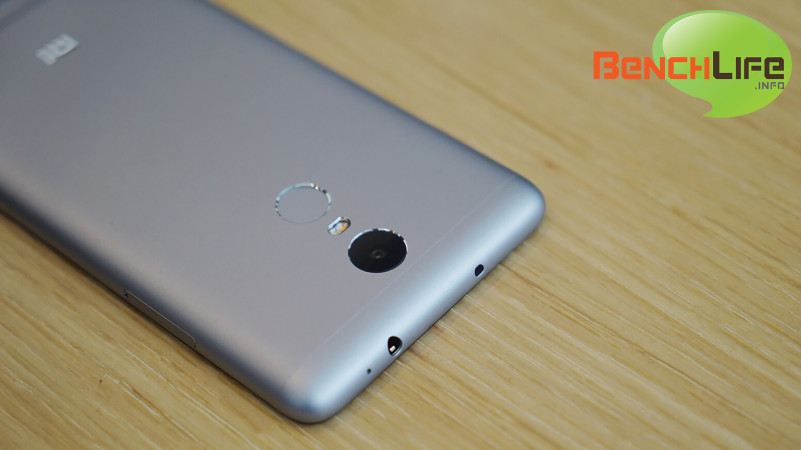 MediaTek Helio X10 SoC，紅米 Note 3 正式登場 - BenchLife.info