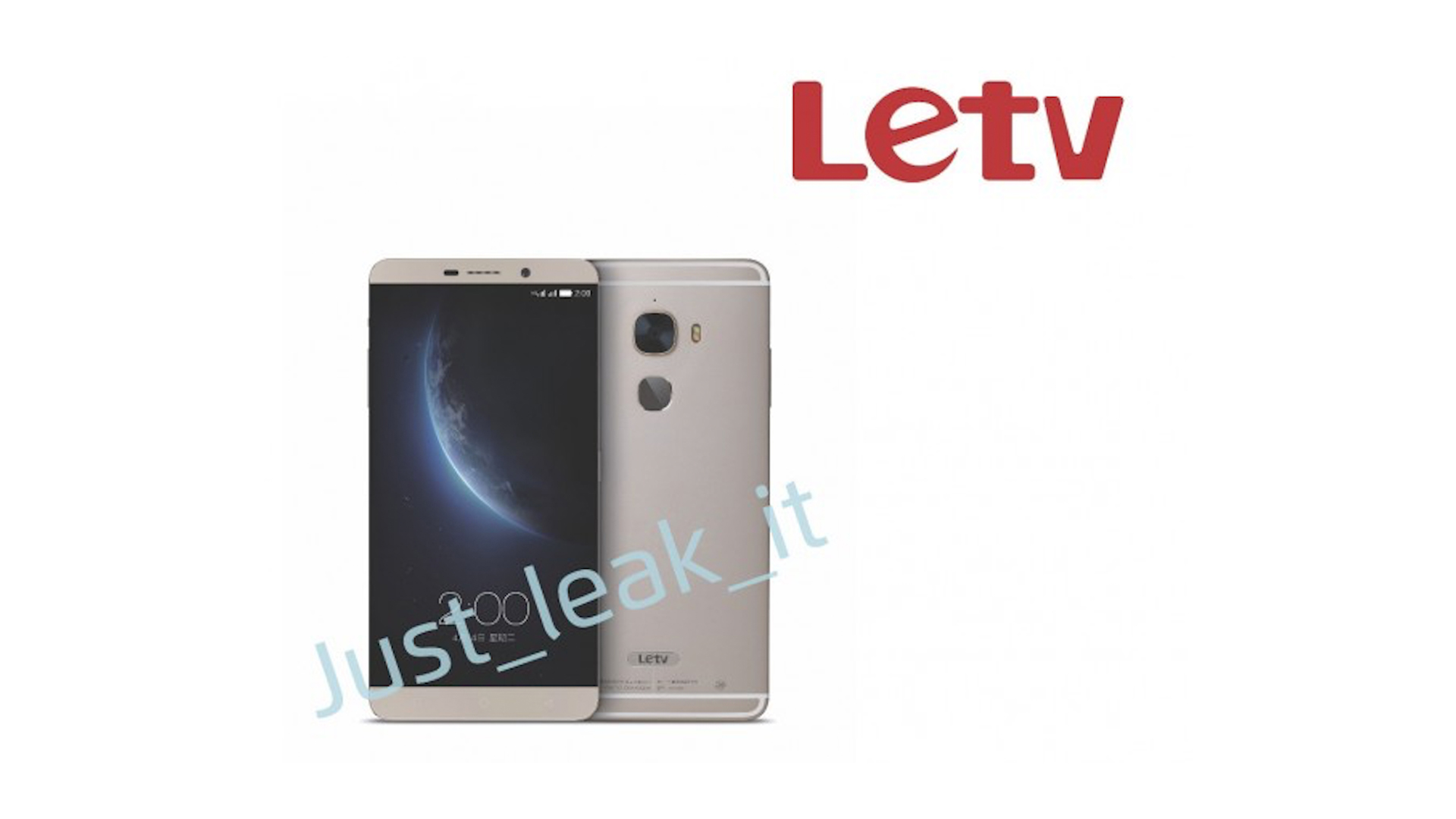 Letv Max Pro：Snapdragon Sense ID 技術與 802.11ad 支援 - BenchLife.info