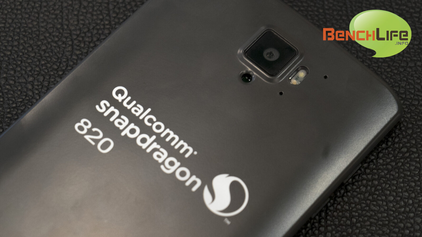 遇見 Kryo 與 Adreno 530，Qualcomm Snapdragon 820 預覽 - BenchLife.info