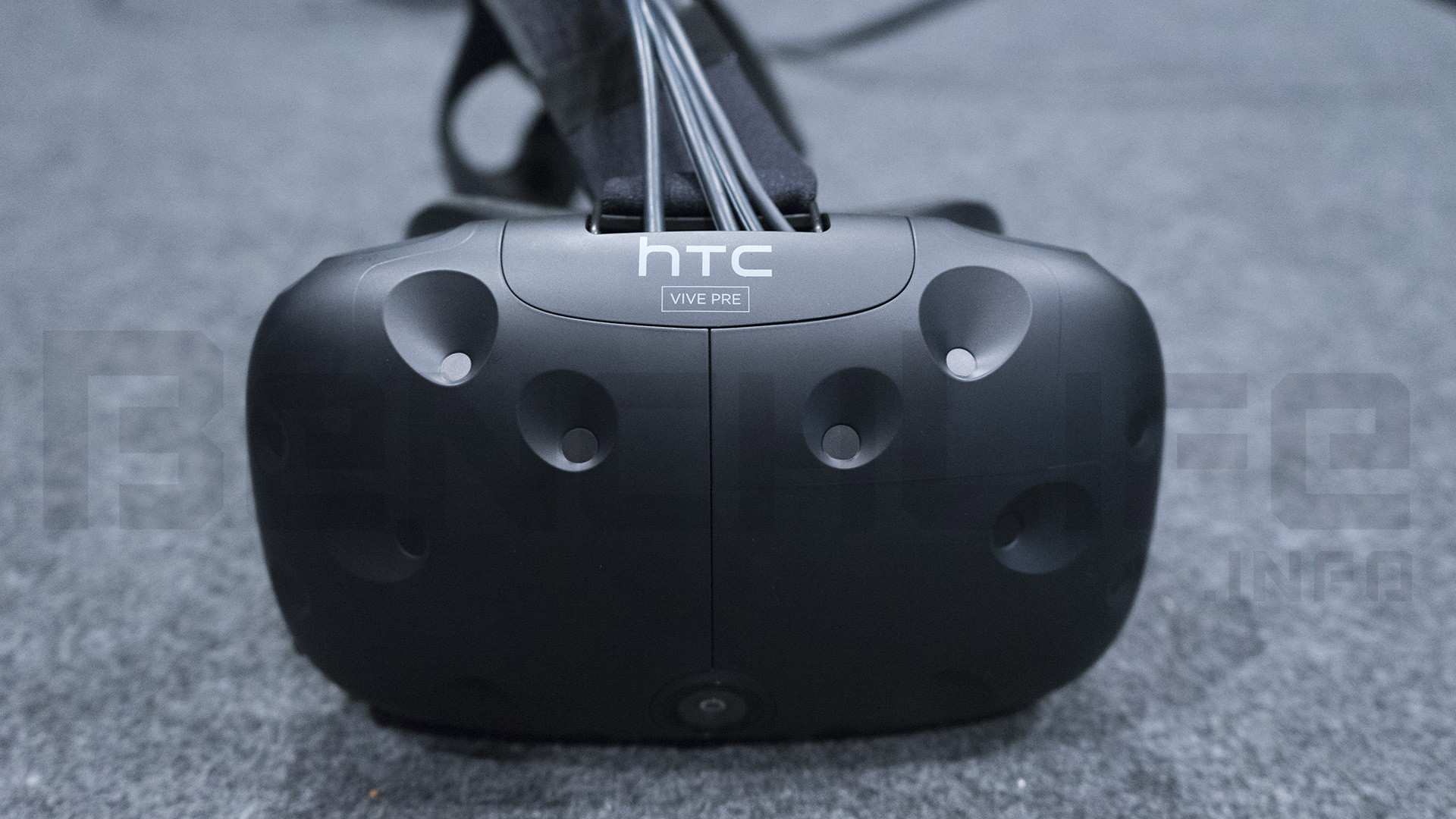 htc vive pre_5 - BenchLife.info