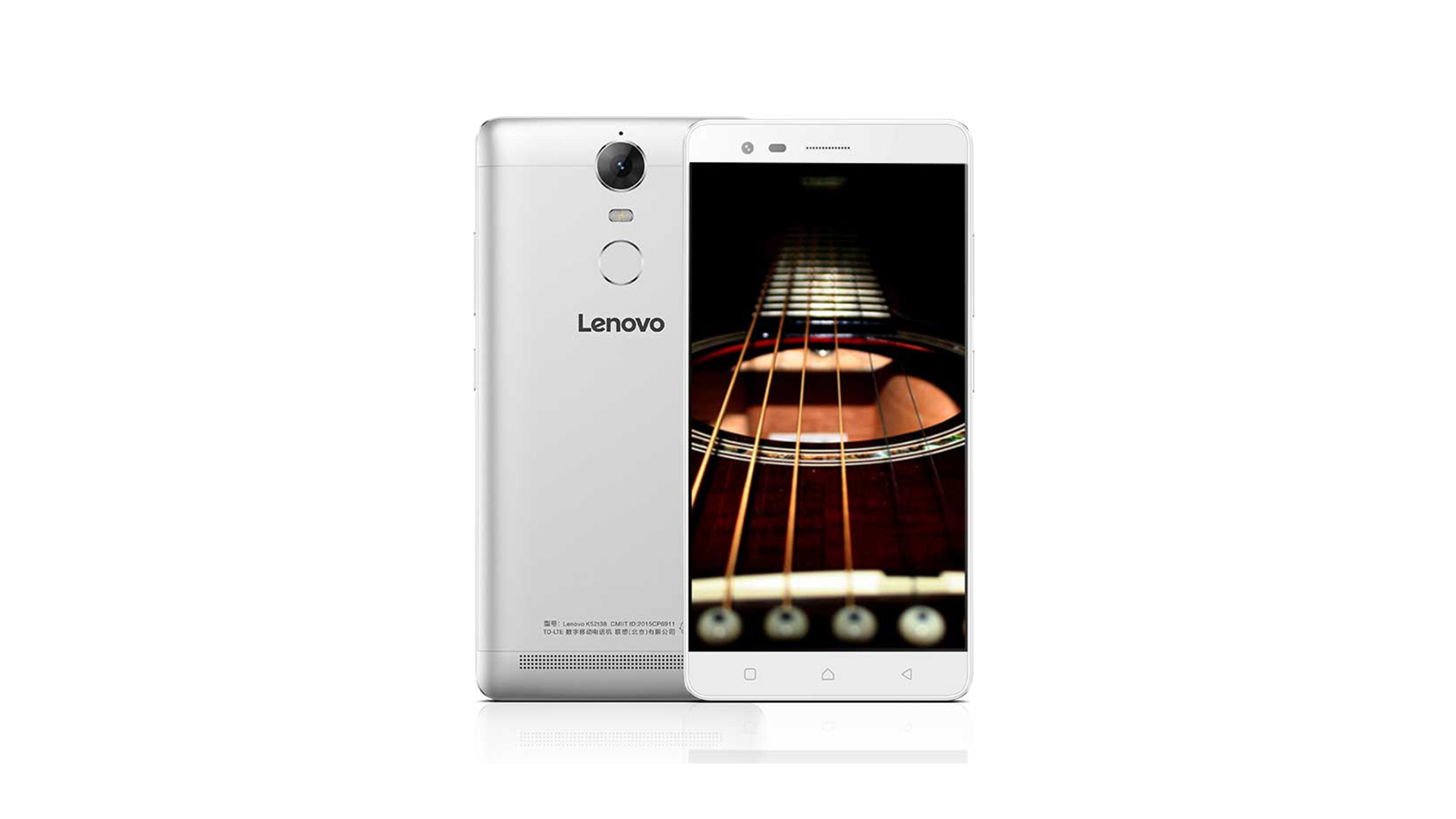 Lenovo 樂檬 K5 Note 拿下 MediaTek Helio P10 首發 - BenchLife.info