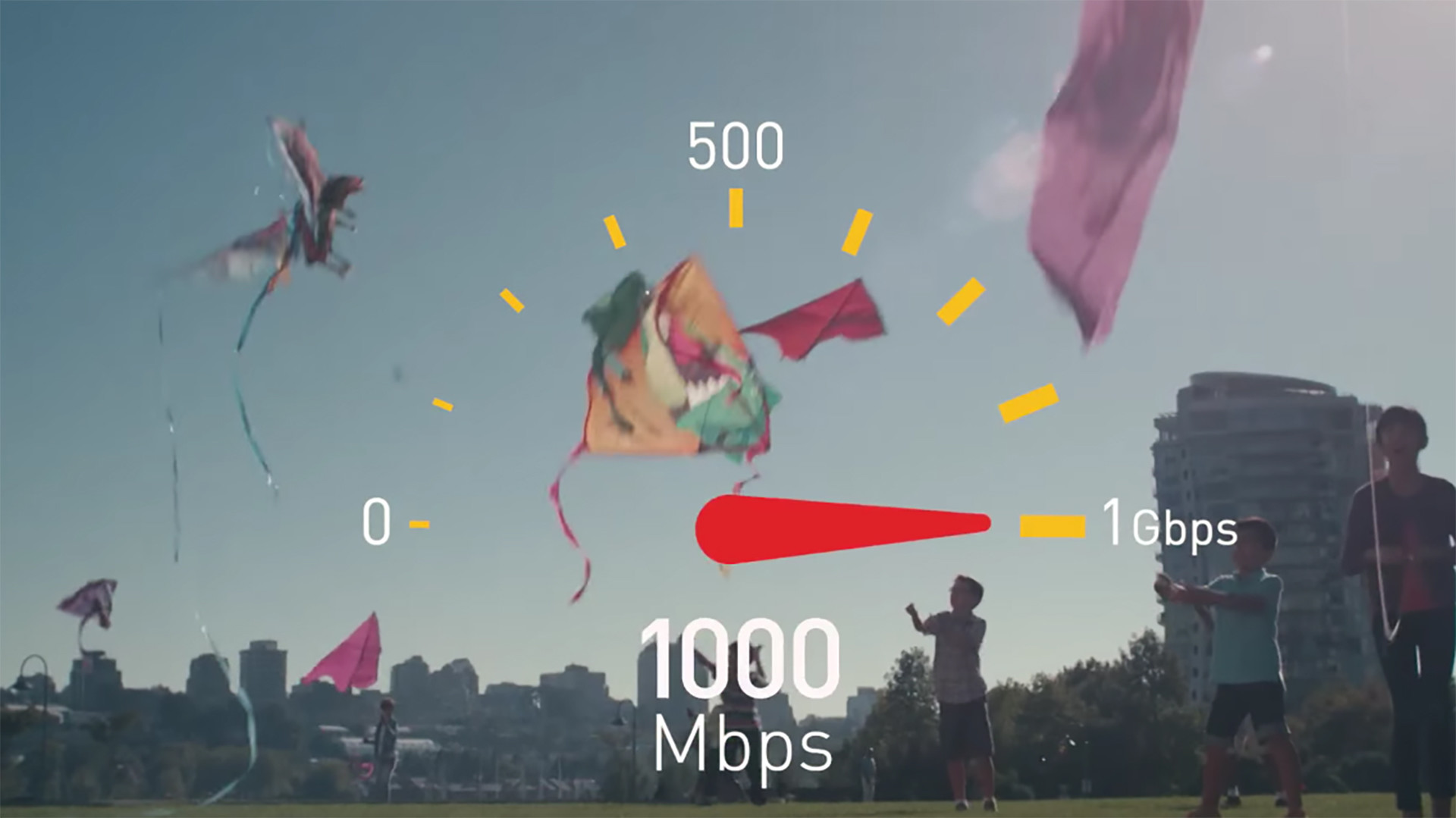 1Gbps - BenchLife.info