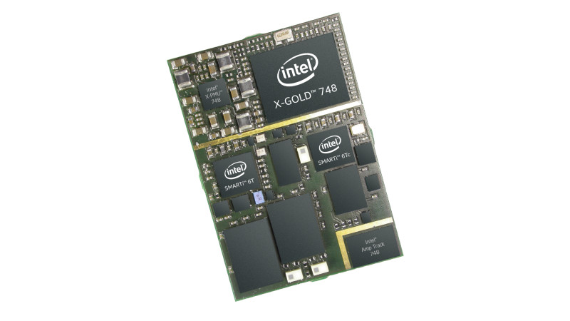 鎖定不同應用市場，Intel 公佈 XMM 7480 4G LTE Modem - BenchLife.info