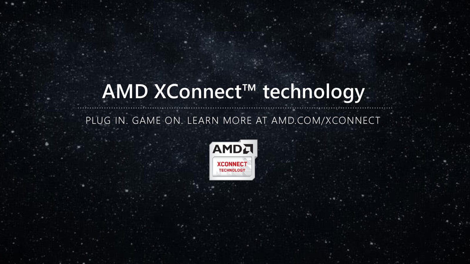 amd xconnect - BenchLife.info