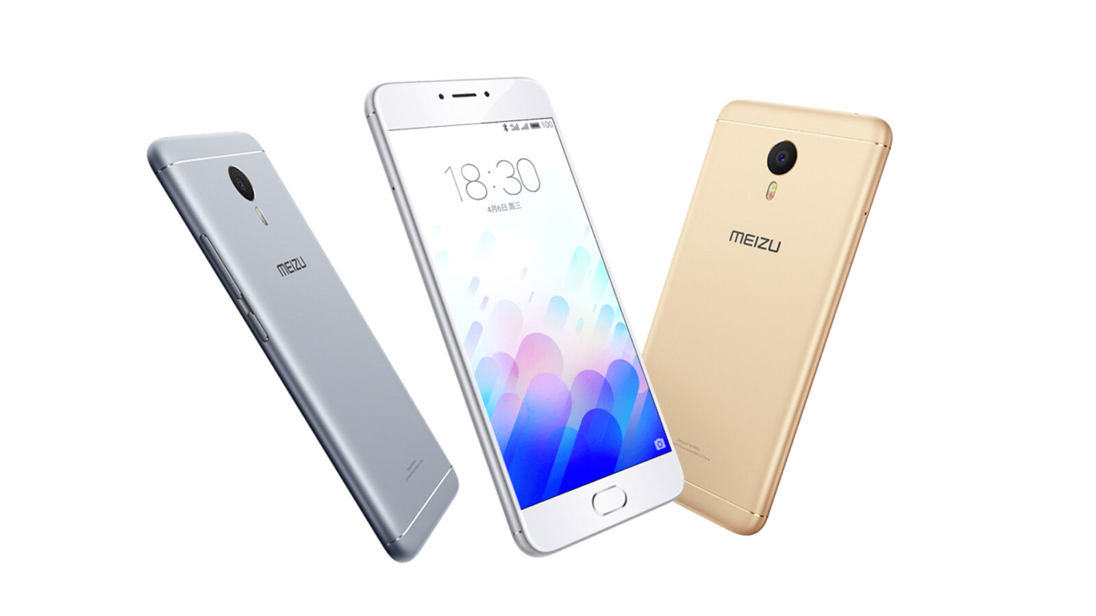 MediaTek Helio P10 八核心處理器，Meizu 發表魅藍 Note 3 - BenchLife.info