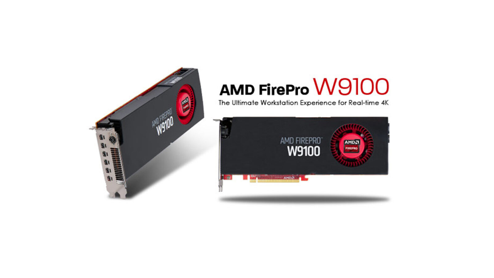 再度超越 NVIDIA，AMD FirePro W9100 32GB 發表 - BenchLife.info