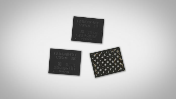 BGA 封裝產品，Samsung PM971-NVMe SSD 進入量產 - BenchLife.info