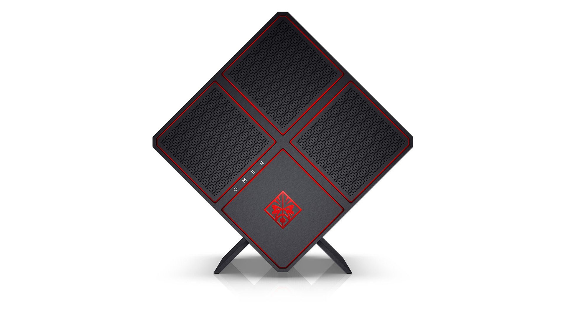 omen x desktop - BenchLife.info