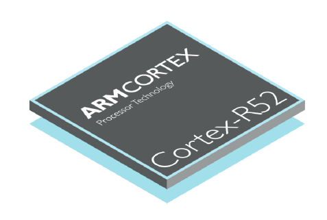 ARM Cortex-R52，鎖定車用、工控以及醫療保健市場 - BenchLife.info
