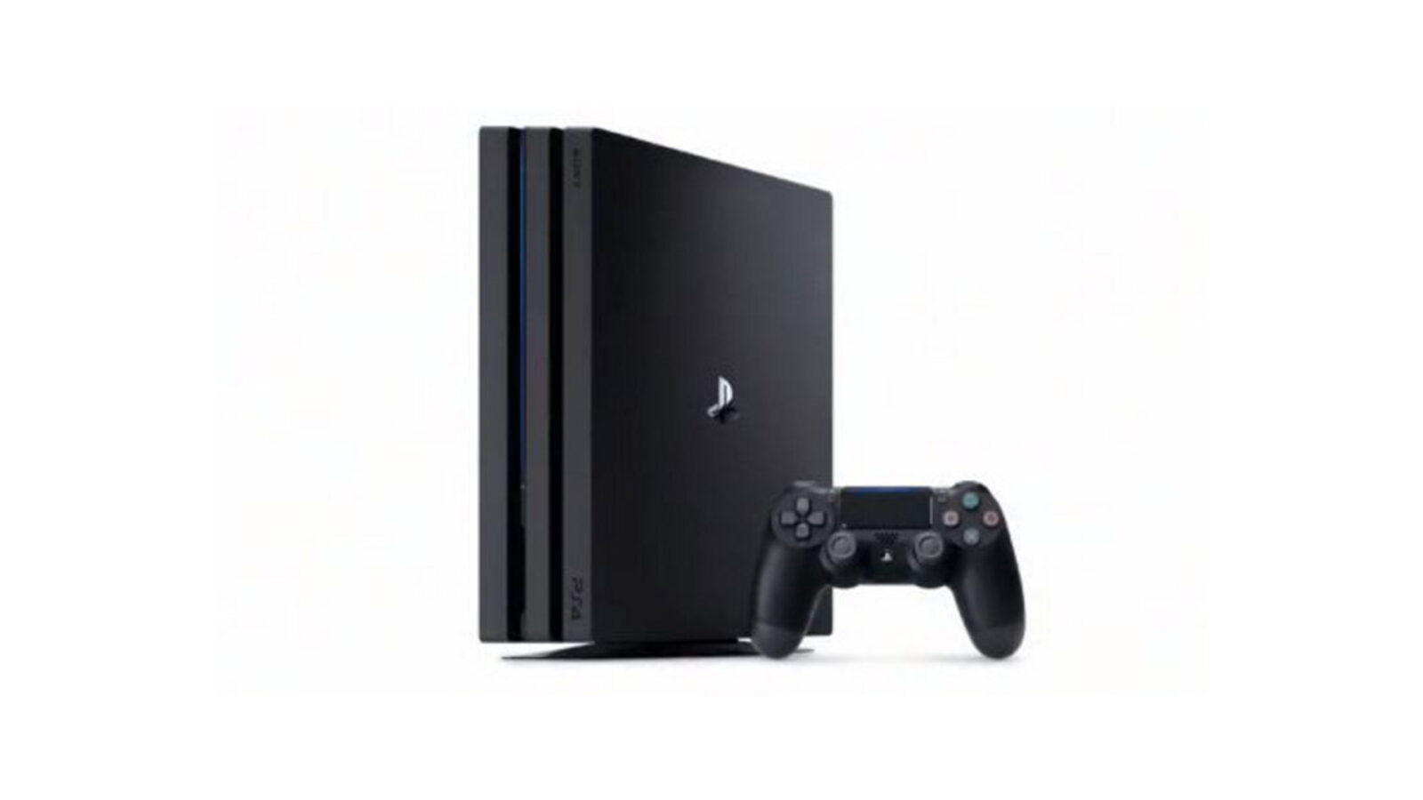 加入 Polaris 架構 GPU，Sony Playstation 4 Pro 登場 - BenchLife.info