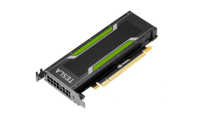 針對類神經網路運算，NVIDIA Tesla P40 與 P4 登場 - BenchLife.info