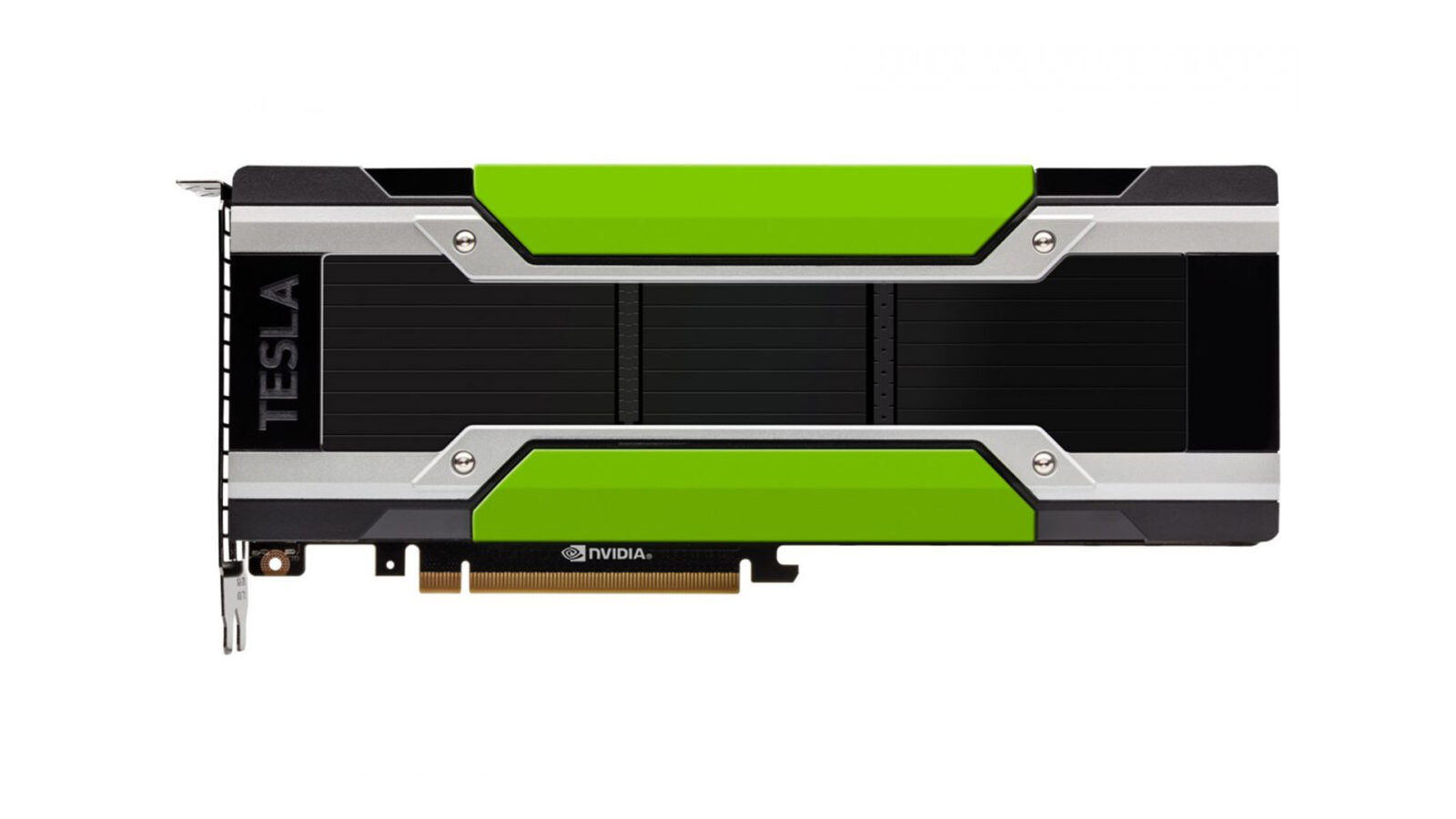 針對類神經網路運算，NVIDIA Tesla P40 與 P4 登場 - BenchLife.info