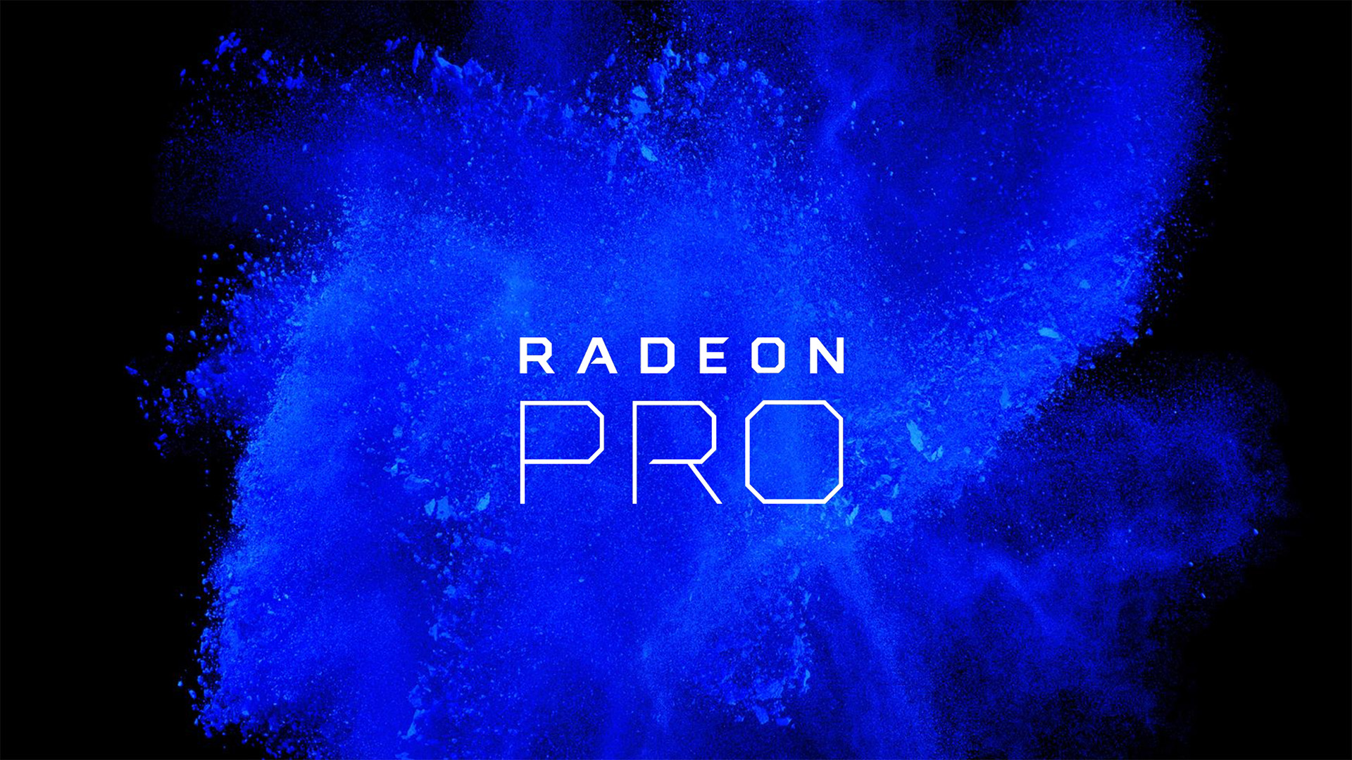 iMac 率先採用，AMD 公佈 Radeon Pro 500 系列 - BenchLife.info