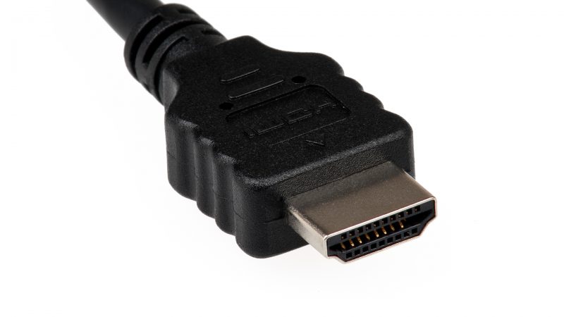 HDMI 2.0b：HDR、4K@60Hz、21：9 強化和 18Gbps 頻寬 - BenchLife.info