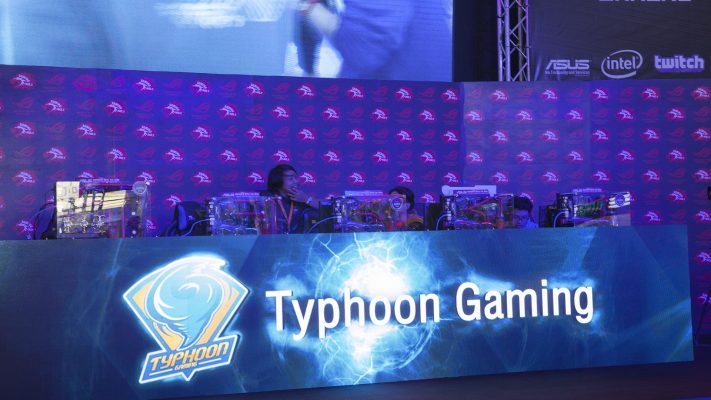 typhoon-gaming - BenchLife.info