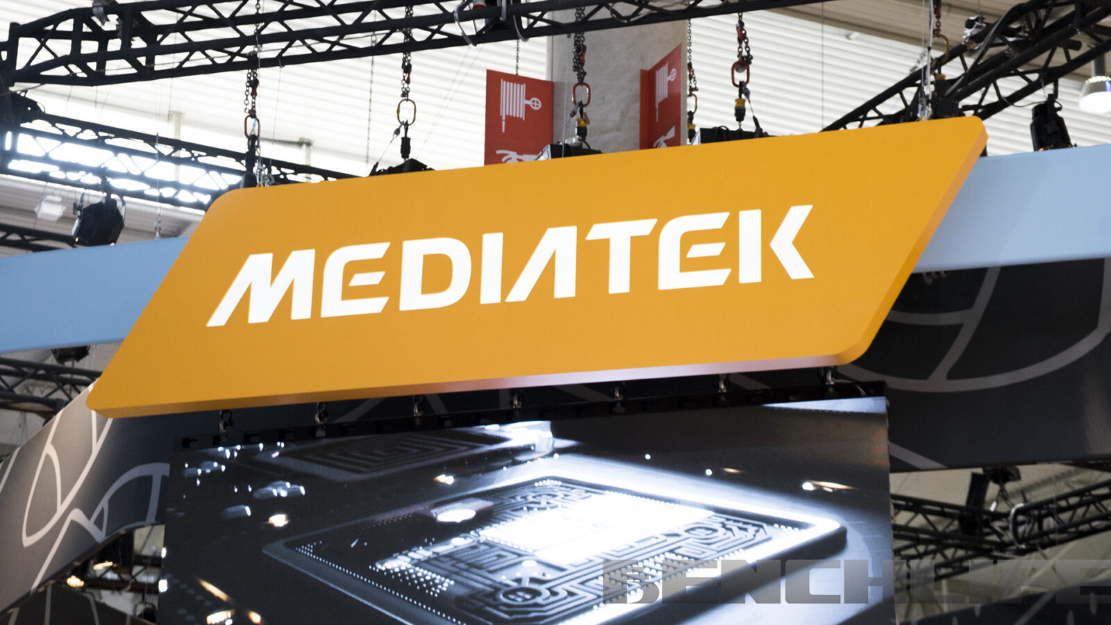 MediaTek 首創導入早期電路區塊布局，協助 IC 設計優化全面提升生產力 - BenchLife.info