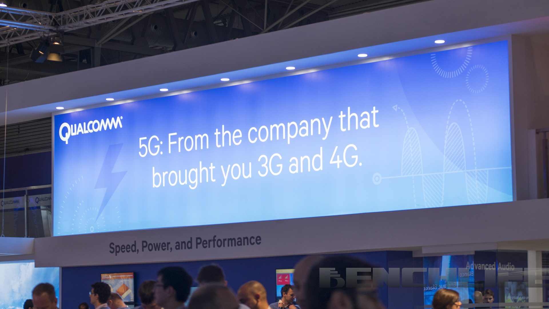 qualcomm 5g - BenchLife.info