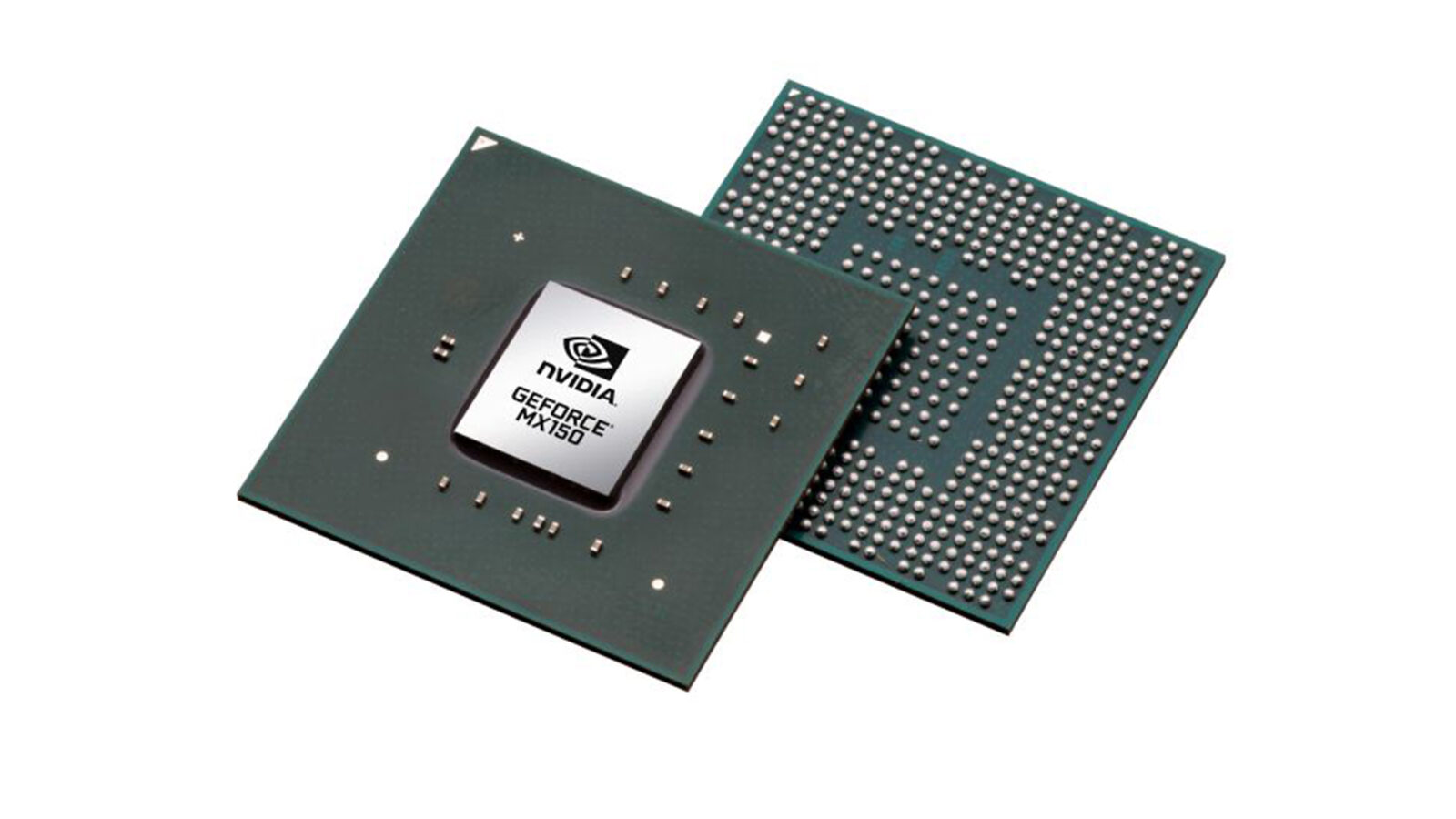 筆電用的入門款 Pascal 架構 GPU，NVIDIA GeForce MX150 登場 - BenchLife.info