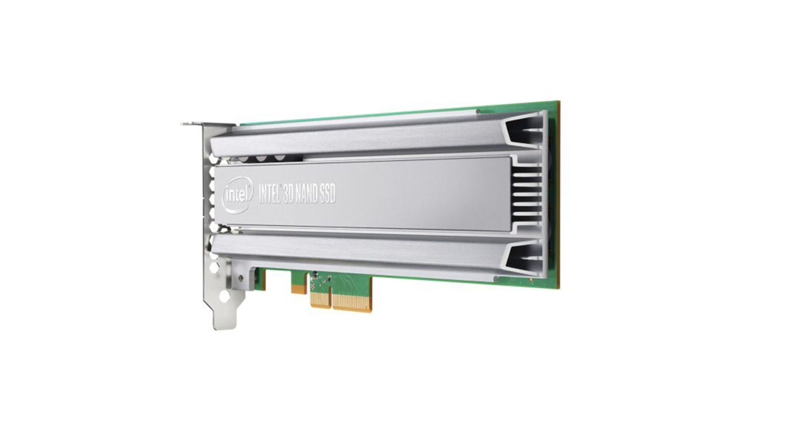 企業級導入 3D TLC NAND Flash，Intel SSD DC P4500 與 P4600 登場 - BenchLife.info