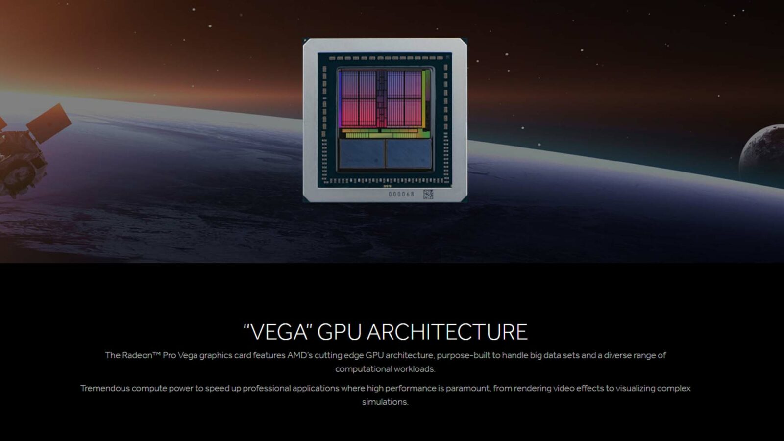 vega gpu - BenchLife.info