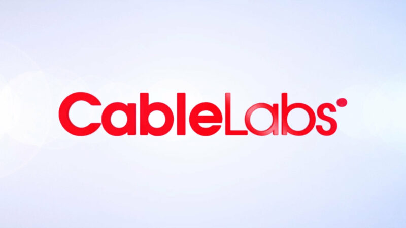 CableLabs - BenchLife.info