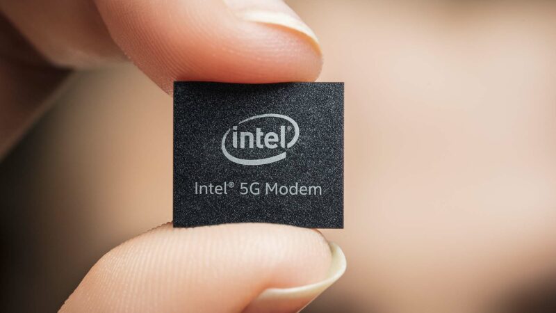 Intel 5G Modem 相關裝置可能要到 2020 年才會上市 - BenchLife.info