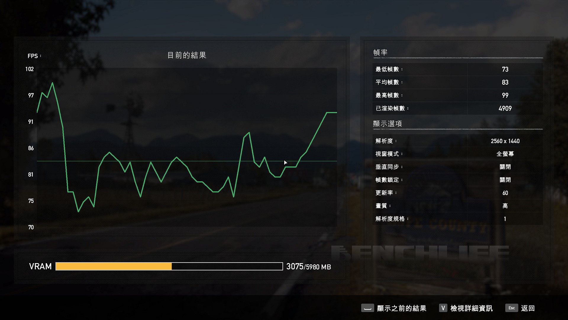 ASUS ROG Strix GeForce RTX 2060 OC - Benchmark (1) - BenchLife.info