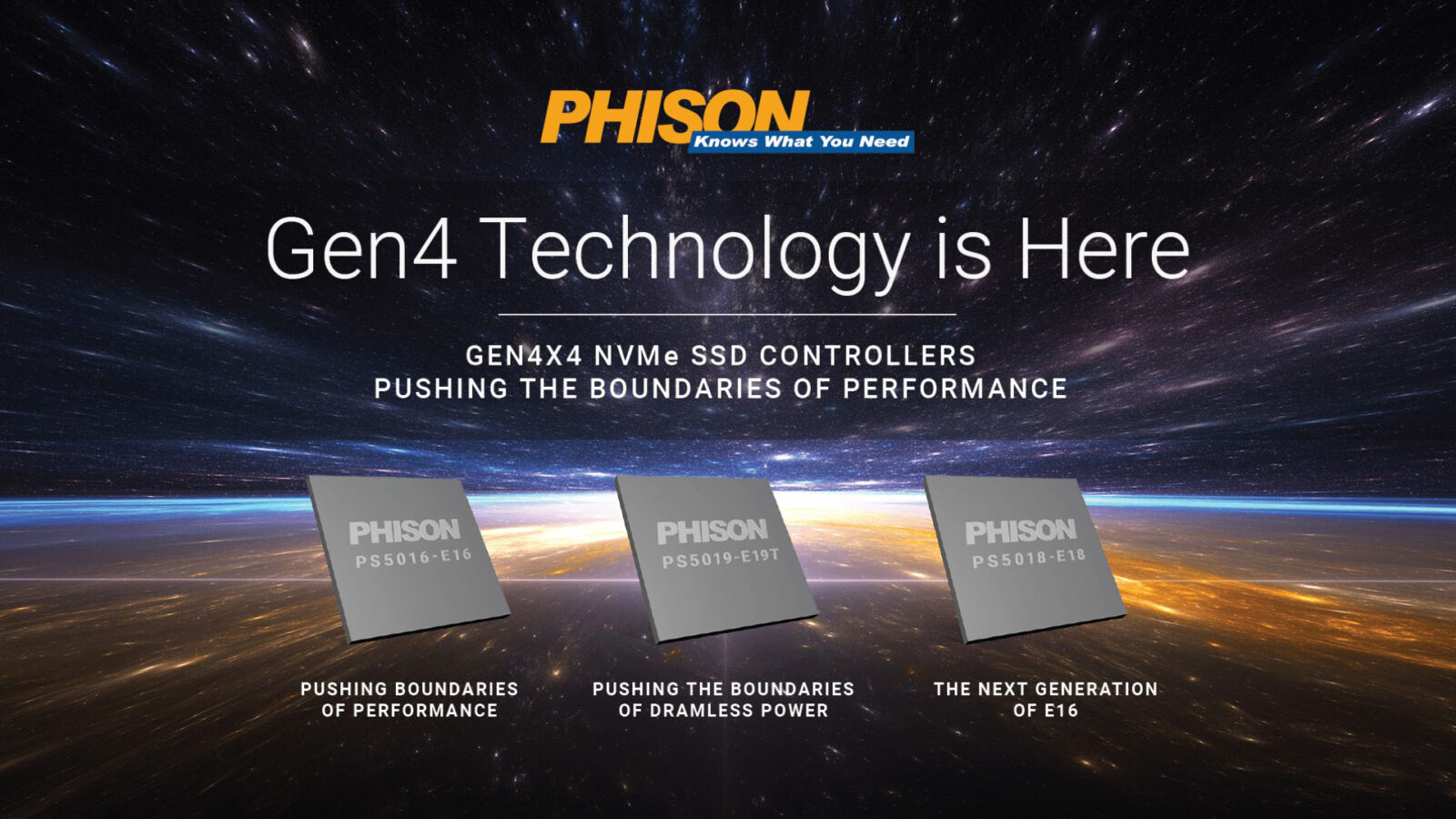 進軍企業級儲存一級戰場，Phison 設立克羅拉多研發中心 - BenchLife.info