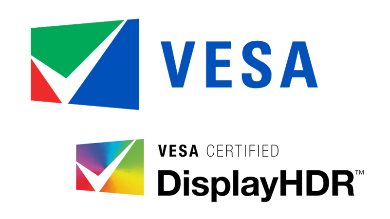 VESA 增設 DisplayHDR 1400 標準，包含在 DisplayHDR 1.1 新規範內 - BenchLife.info