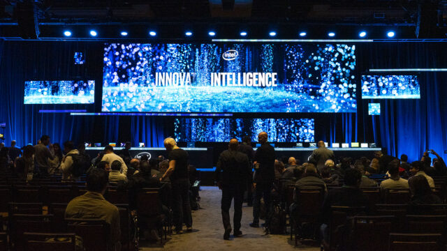 Murthy Renduchintala 確定離開 Intel，技術組織新負責人直接向 CEO 匯報 - BenchLife.info