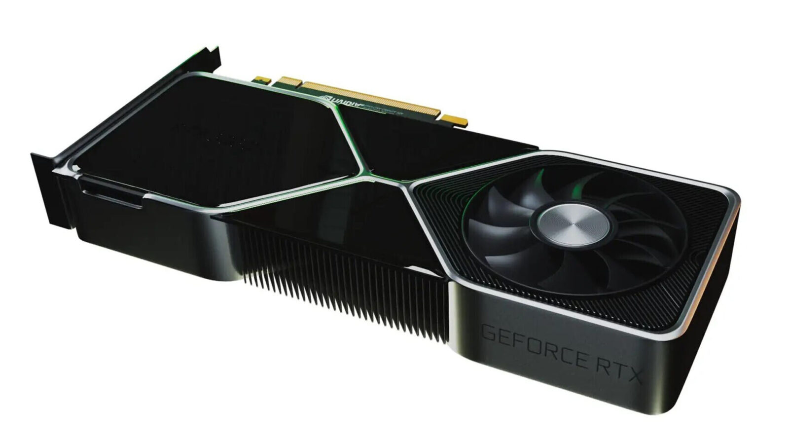 NVIDIA GeForce RTX 30 系列顯示卡記憶體配置最大提升至 24GB - BenchLife.info