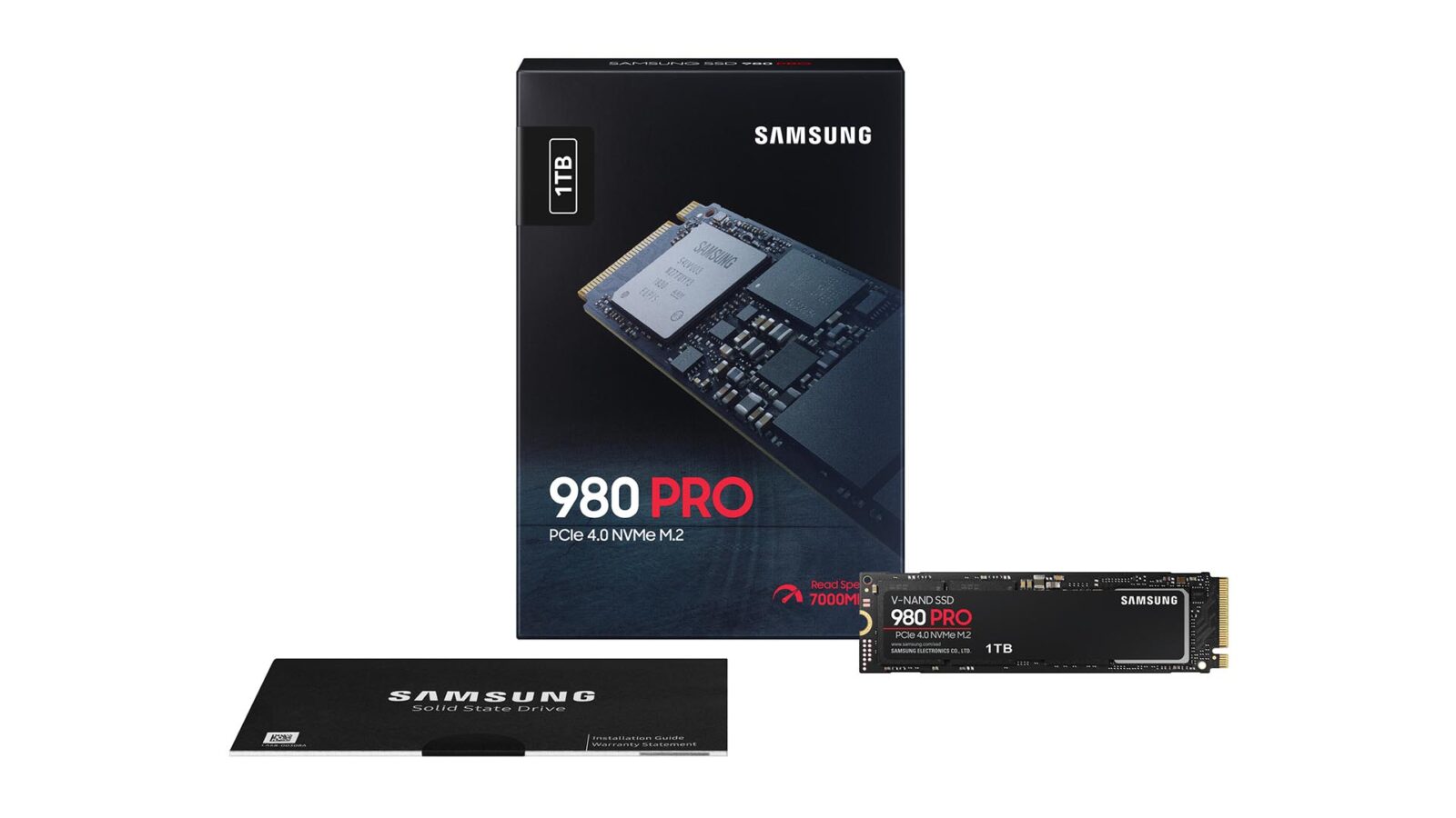 Samsung 980 PRO 引領固態硬碟效能大躍進 - BenchLife.info
