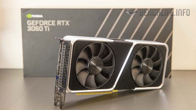 NVIDIA 重整 GeForce RTX 30 系列產品線，並計劃推出 GeForce RTX 3060 8GB 顯示卡 ...