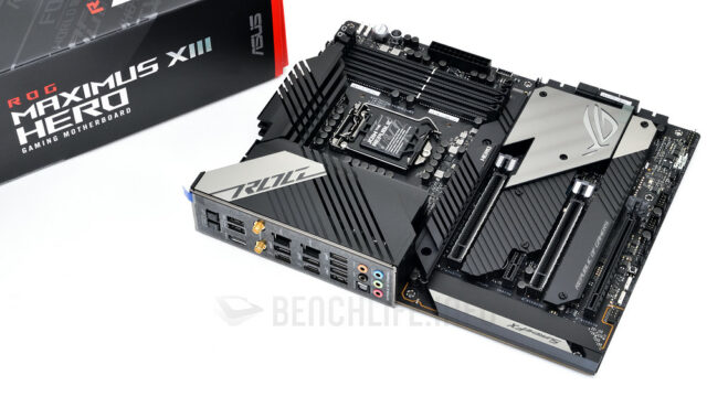 Intel 500 系列晶片組：Z590、H570、H510、B560 規格彙整 - BenchLife.info