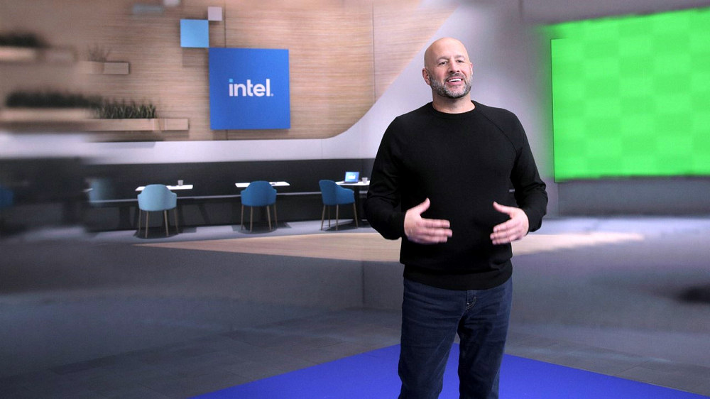 英特爾推出第 11 代 Intel Core vPro、Intel Evo vPro 平台，提供高效能與全方位安全性 - BenchLife.info