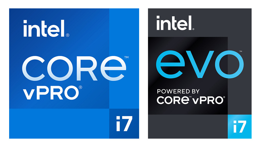 英特爾推出第 11 代 Intel Core vPro、Intel Evo vPro 平台，提供高效能與全方位安全性 - BenchLife.info