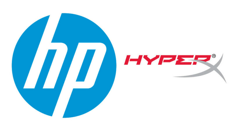 HP 完成收購 HyperX 交易，Kingston 新成立 Kingston FURY 電競品牌 - BenchLife.info