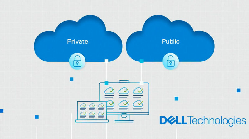 全新 Dell Hybrid Client 解決方案，專為提升員工與 IT 團隊彈性而打造 - BenchLife.info