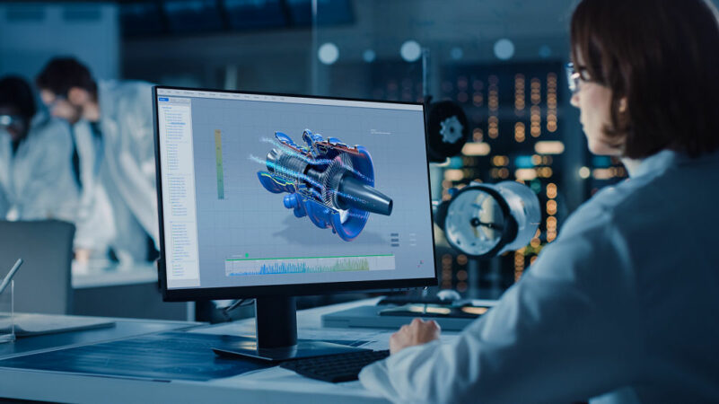AMD 釋出 Radeon PRO Software for Enterprise 21.Q4 版專業級繪圖驅動軟體 - BenchLife.info