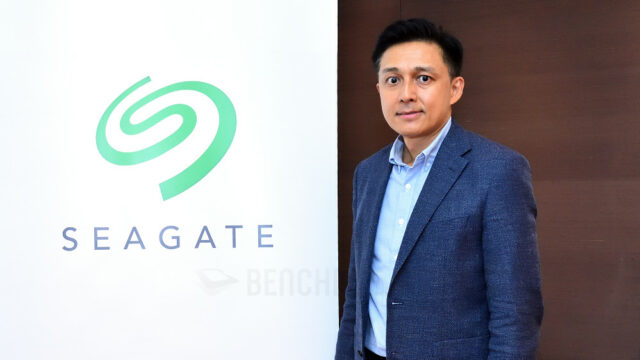 Seagate 分享 2022 年五大儲存資料創新趨勢，同時預告 2023 年推出 30TB 硬碟 - BenchLife.info