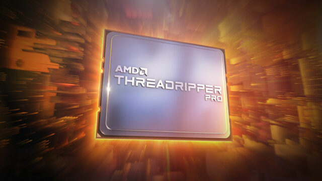 AMD 推出全新 Ryzen Threadripper PRO 5000 WX 系列專業工作站處理器 - BenchLife.info