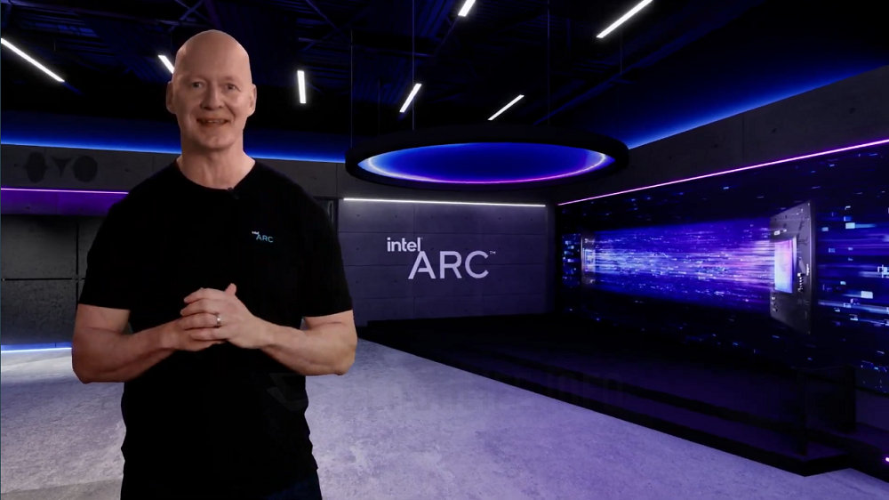 intel arc press conference (13) - BenchLife.info