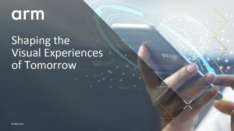 Arm 全面運算解決方案重新定義視覺體驗並快速推升行動遊戲的發展 - BenchLife.info